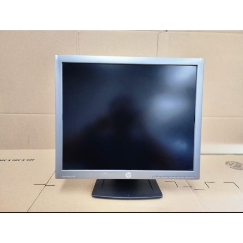 Jual monitor LED hp 19 inch kotak slim | Shopee Indonesia