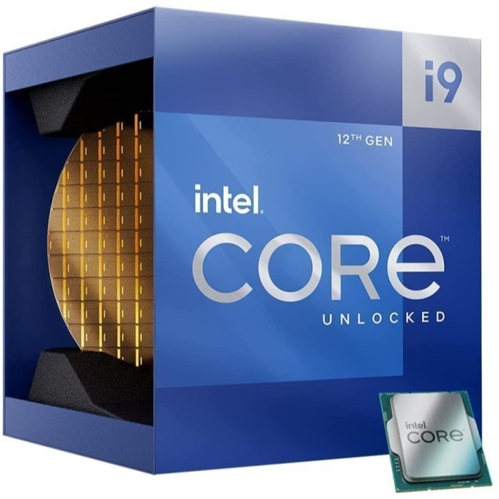 Jual Processor Intel Core I9 12900 Box Alder Lake -Socket LGA 1700 3.2Ghz | Shopee Indonesia