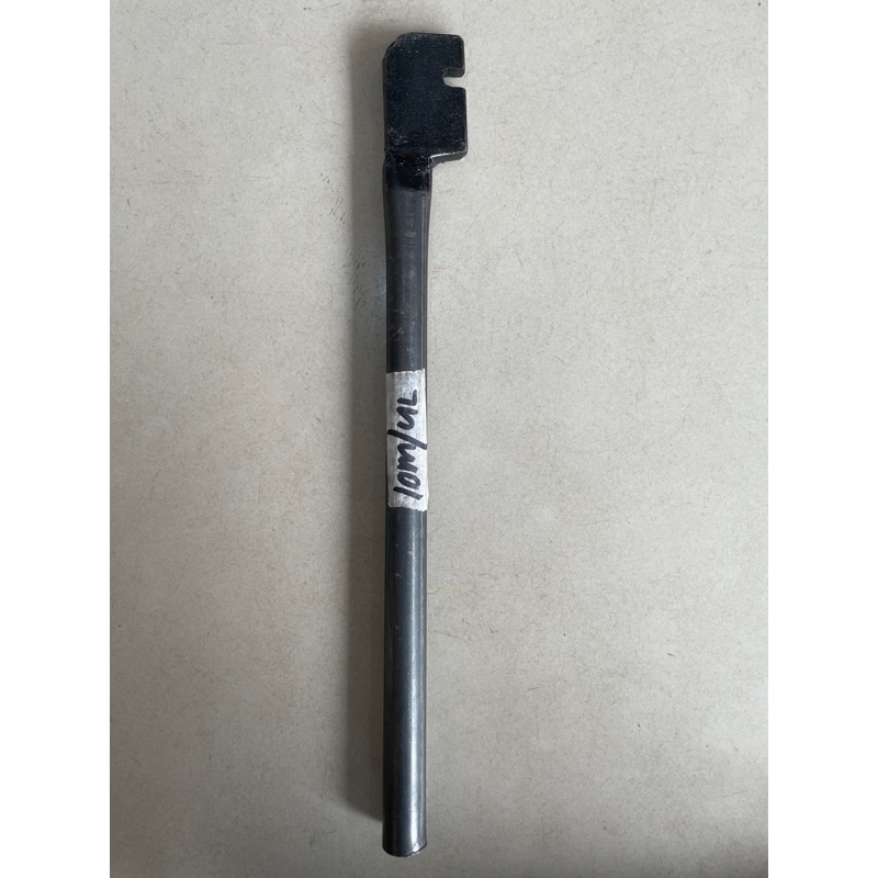 Jual pemelong besi 10mm (besi 10)/panjang besi 36cm/alat pembengkok ...