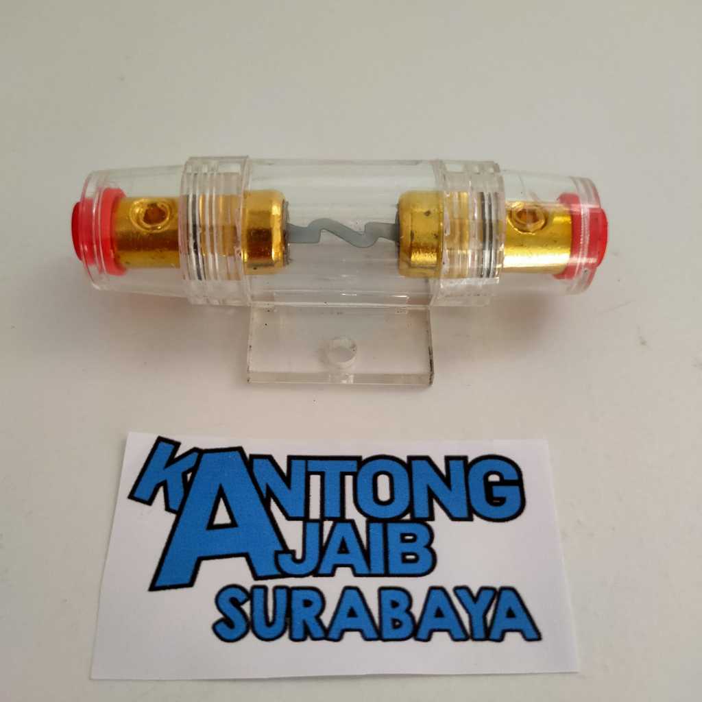 Jual Tempat Fuse Sekring Audio Mobil Rumah Sekering Audio Mobil Fuse ...