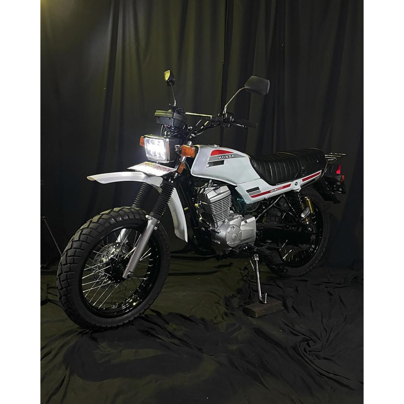 Jual Honda Win100 basic Verza/Mp injeksi | Shopee Indonesia