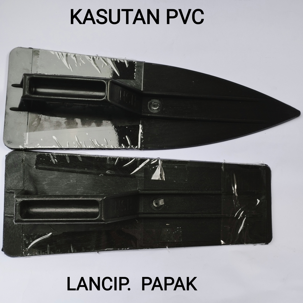 Jual kasutan plastik papak / lancip | Shopee Indonesia