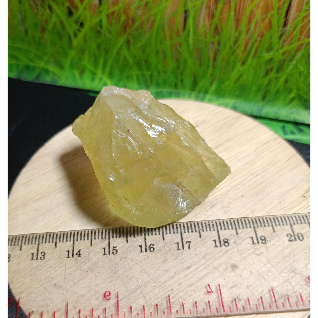 Jual Rough Citrine Gemmy (19) | Shopee Indonesia