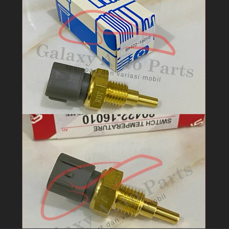 Jual Sensor switch temperature avanza xenia rush terios grand max ...