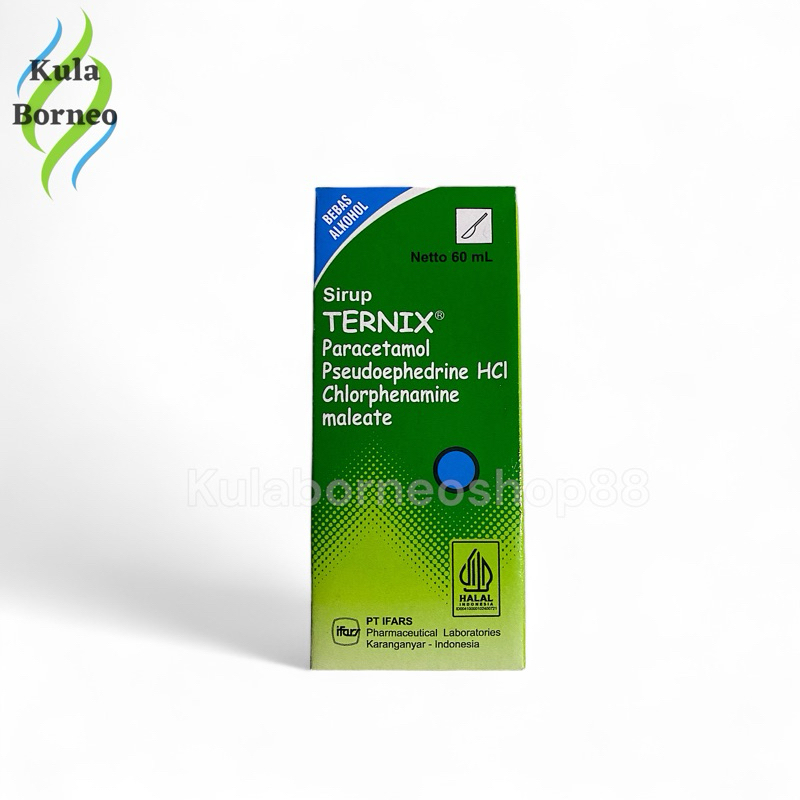 Jual Obat Flu Sirup Terlengkap & Harga Terbaru Mei 2026 | Shopee Indonesia