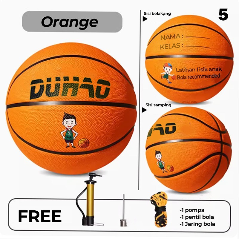 Jual Bola basket anak-anak taman kanak-kanak bayi siswa sekolah dasar ...