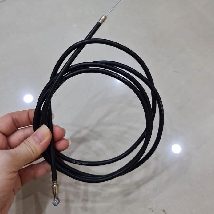 Jual kabel rem sepeda belakang 175cm | Shopee Indonesia