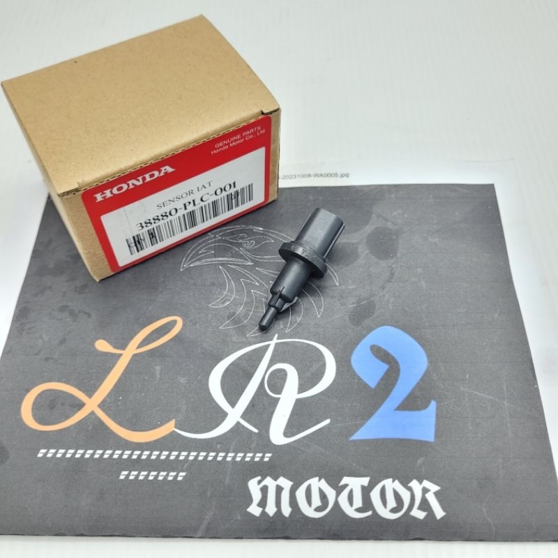 Jual SENSOR AIR FLOW ATAU SENSOR MAF IAT HONDA JAZZ CITY IDSI VTECH ...