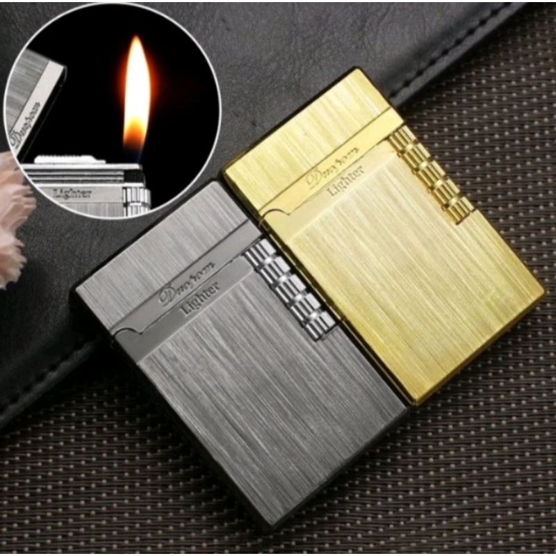 Jual Korek Api Gas Dupont Paris Elegant AN-4179 | Shopee Indonesia