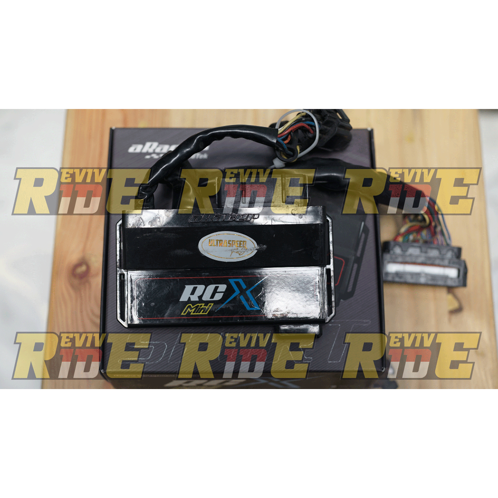Jual Aracer Mini-X Nmax New (Second) | Shopee Indonesia