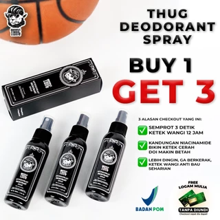 Produk Thug Official Indonesia | Shopee Indonesia