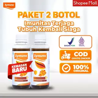 Toko Online Zymuno Official Store‏‏‎‏‏‎ ‏ | Shopee Indonesia