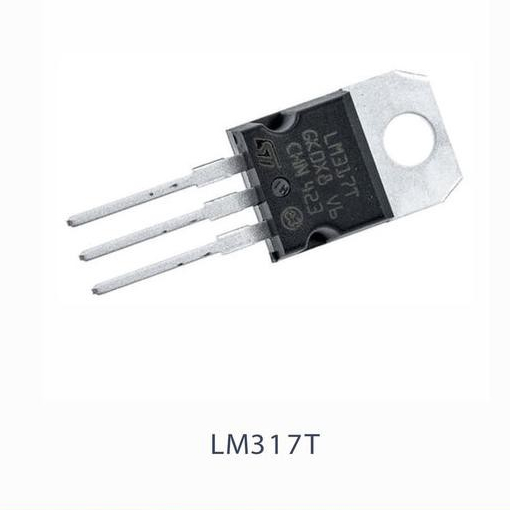 Jual LM317T 1.2V-37v 1.5A LM317 Adjustable Voltage Regulator TO220 AC99 beetron65 Ayo Beli ...