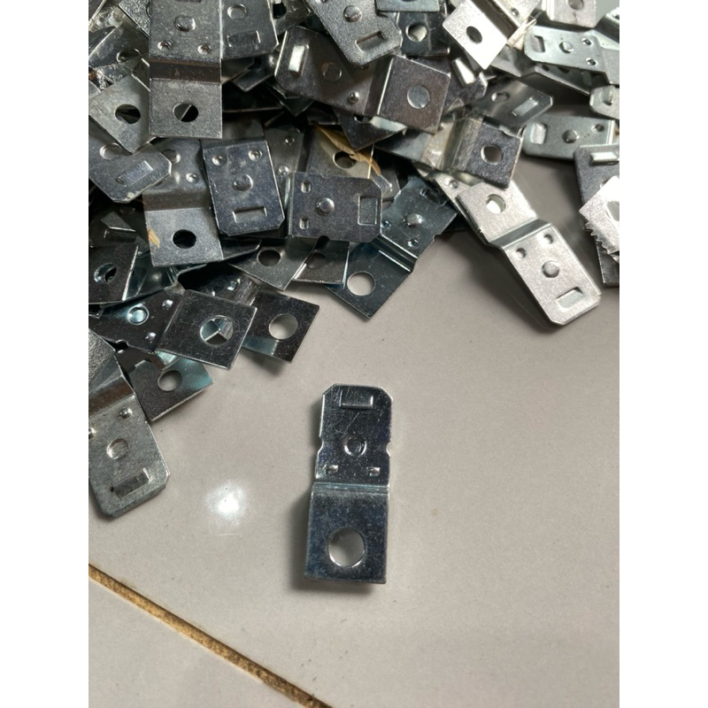 Jual PLAT RELAY /BESI DUDUKAN RELAY /BREKET RELAY ,RILAY TEBAL | Shopee ...