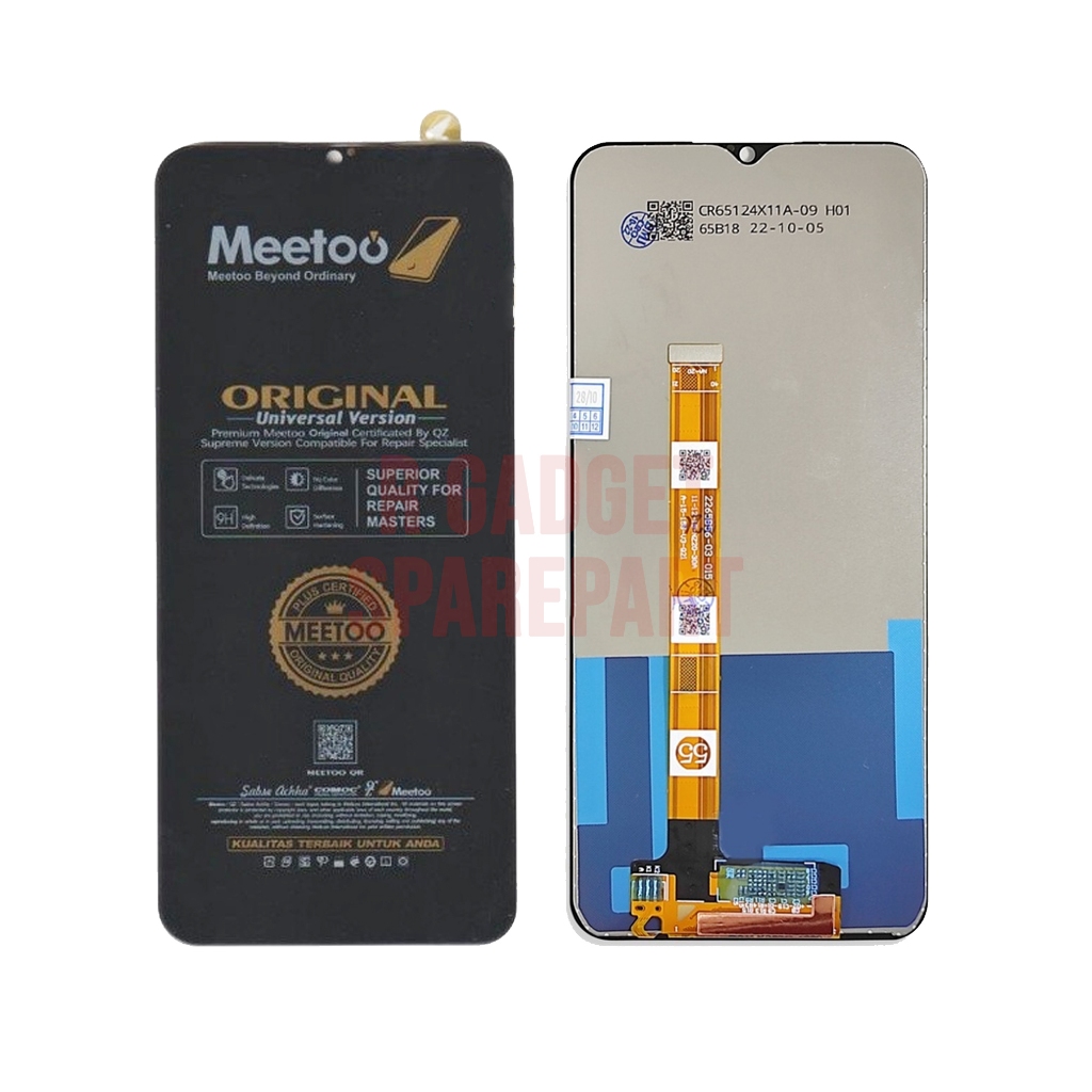 Jual Lcd Relame C15 Original OEM Quality Lcd Touchscreen Realme C15 ...