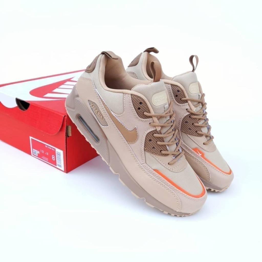 Jual Sepatu Air Max 90 Surplus Pack Desert Camo Made In Vietnam ...