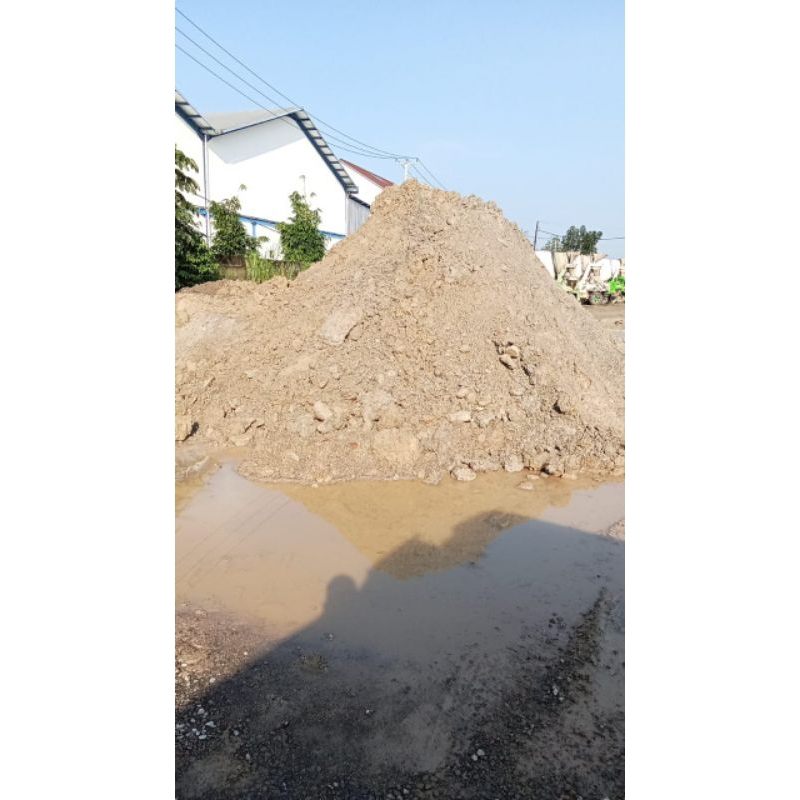 Jual SIRTU SIRDAM SPLIT BATU MAKADAM ABU BATU PASIR PASANG COR BATU ...