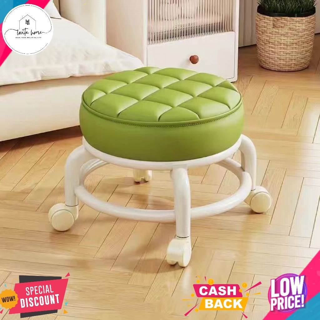 Jual Kursi Jongkok Santai Rotasi / Kursi Jengkok Kursi Lesehan / Kursi ...