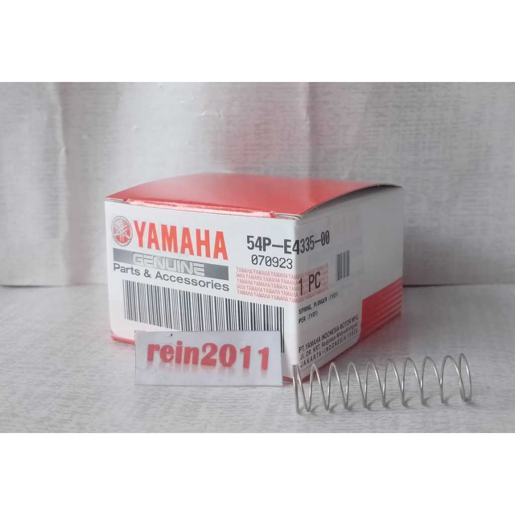 Jual PER SENSOR ISC THROTLE BODY TB MIO J MIO GT NMAX AEROX SOUL GT 115 ...