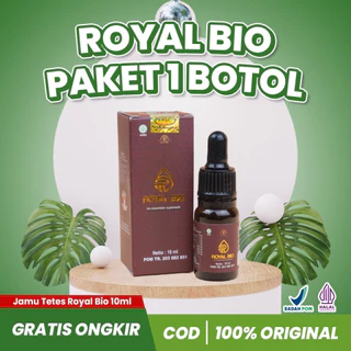 Toko Online ROYAL HEALTHY Official Store | Shopee Indonesia
