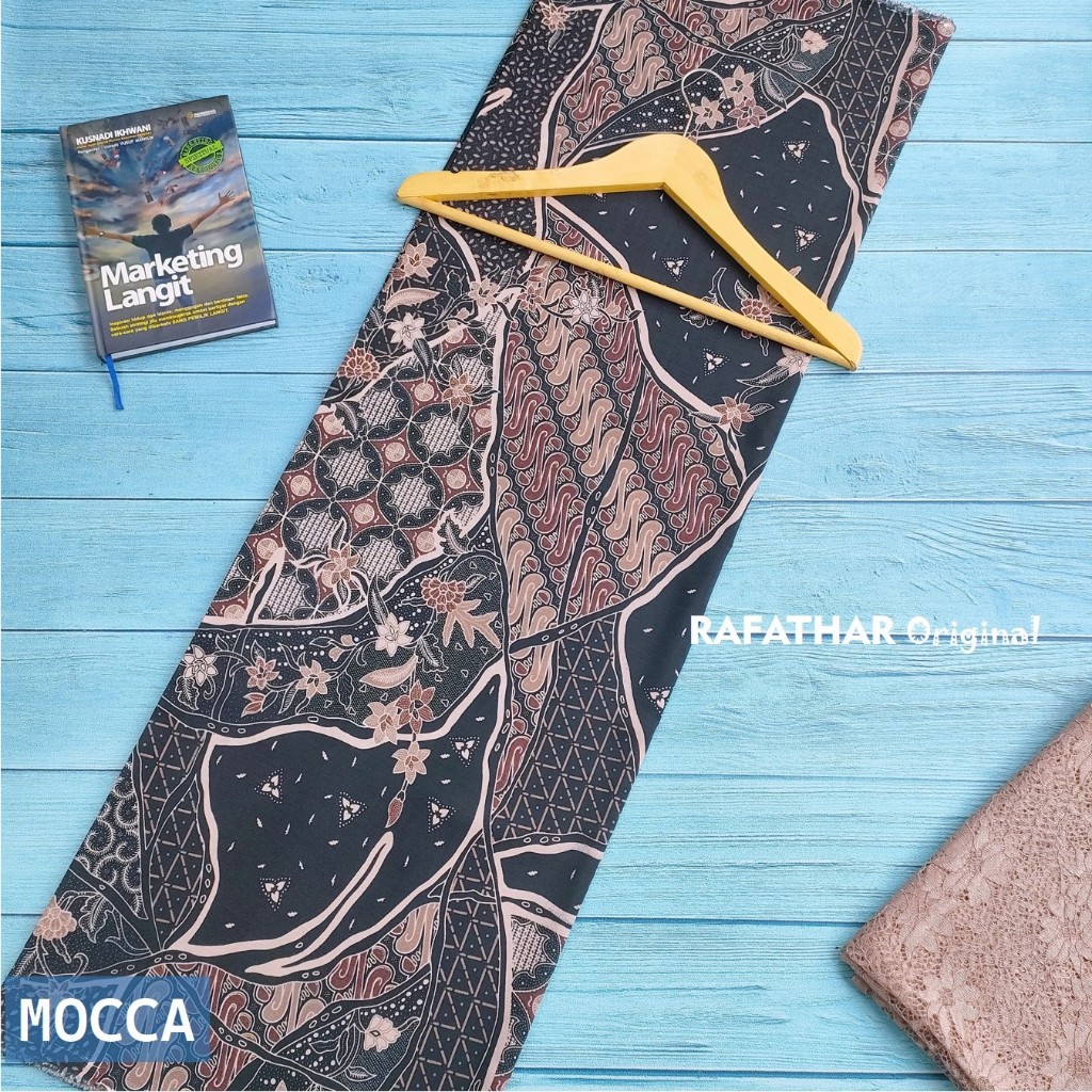 Jual BATIK KELUARGA BATIK METERAN BAJU SERAGAM PESTA KELUARGA KAIN ...