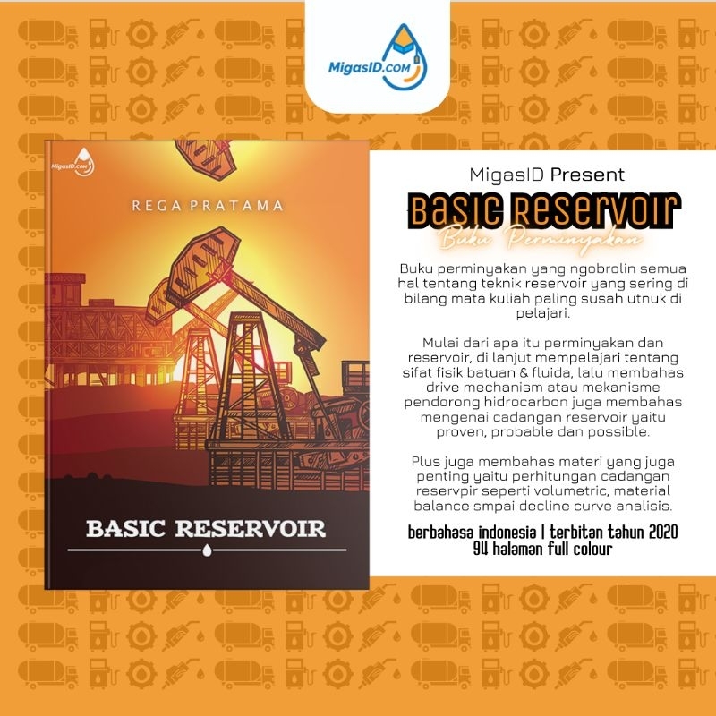 Jual BASIC RESERVOIR | Shopee Indonesia