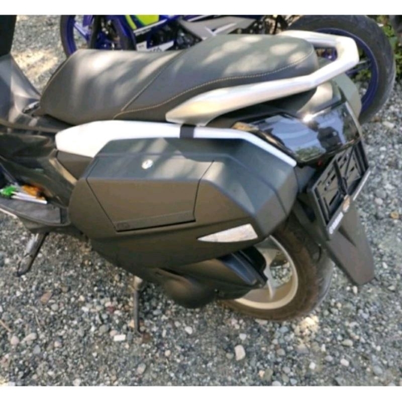 Jual box samping nmax lama old | Shopee Indonesia