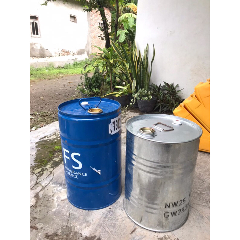 Jual tong bensin/solar 30 Liter | Shopee Indonesia