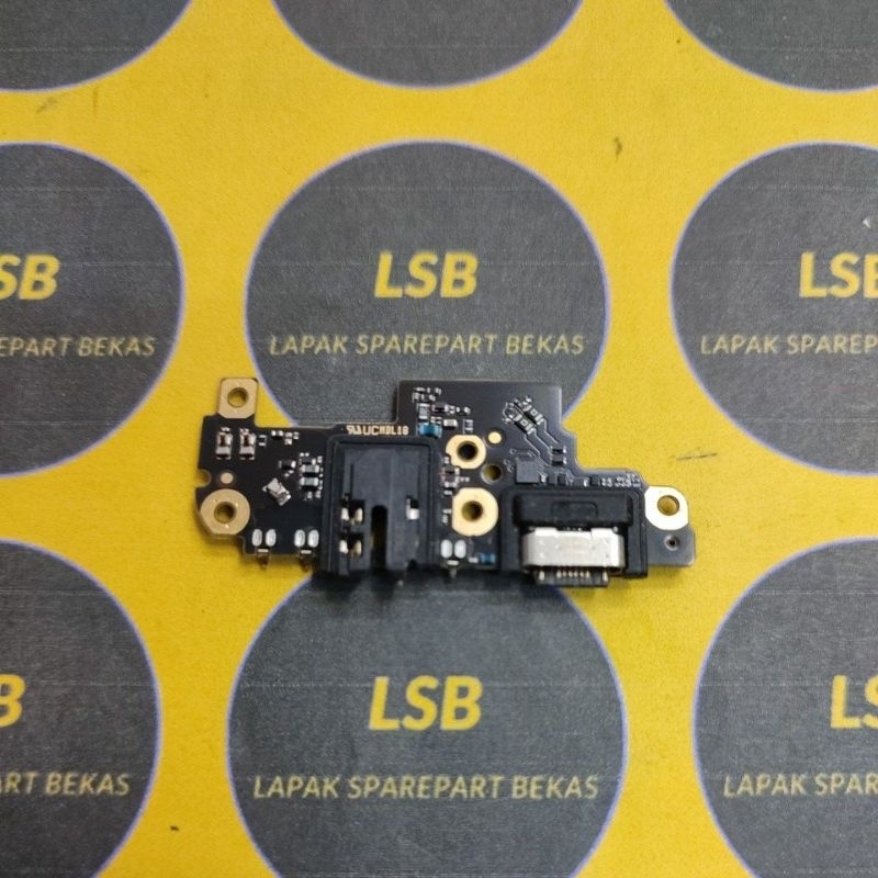 Jual FLEXIBLE CHARGE CAS SUBBOARD XIAOMI REDMI NOTE 8 PRO ORIGINAL ...