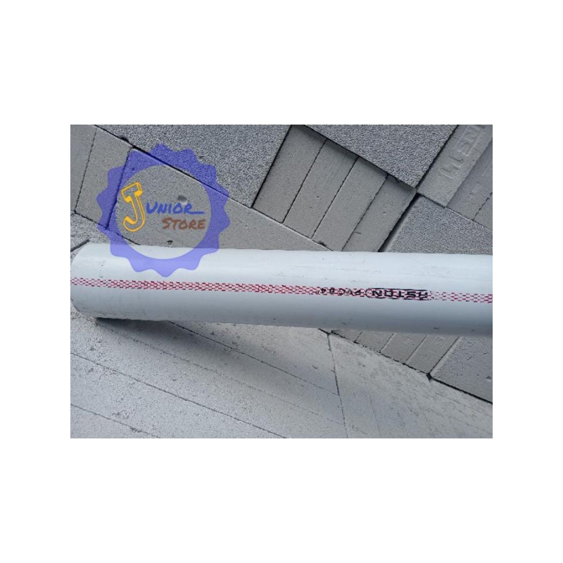 Jual pipa pvc putih 4" inch | Shopee Indonesia