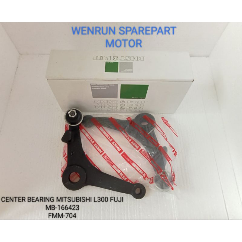 Jual Center Bearing Mitsubishi L300 Fuji MB-166423 (FMM-704) | Shopee ...