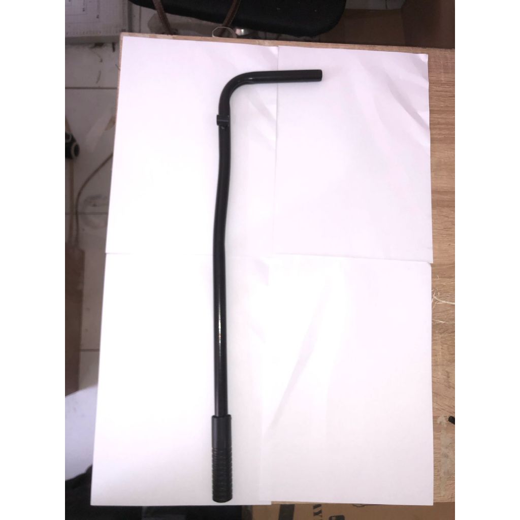 Jual Sparepart engkol bengkok sprayer manual / Hand Lever Solo Bengkok ...