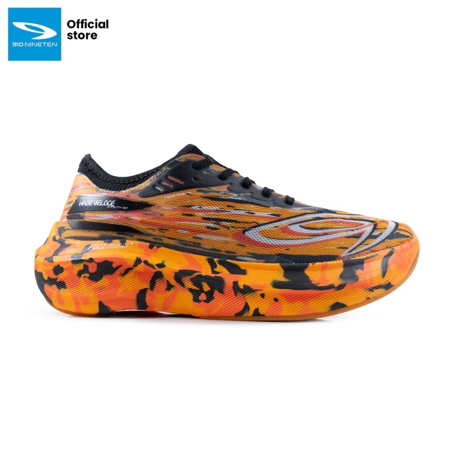 Jual SEPATU LARI / RUNNING 910 HAZE VELOCE GRAVITY ORIGINAL | Shopee ...