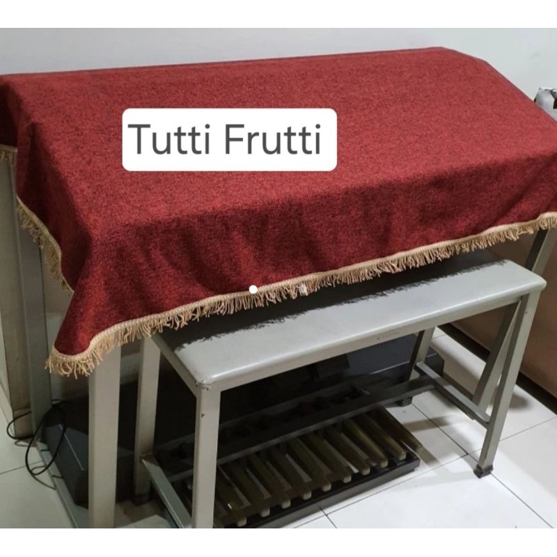 Jual Tutup organ Cover Organ Yamaha | Shopee Indonesia