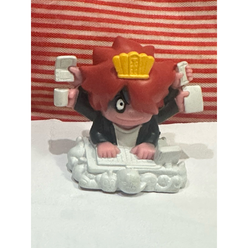 Jual Action Figure Bandai Yokai watch Original | Shopee Indonesia
