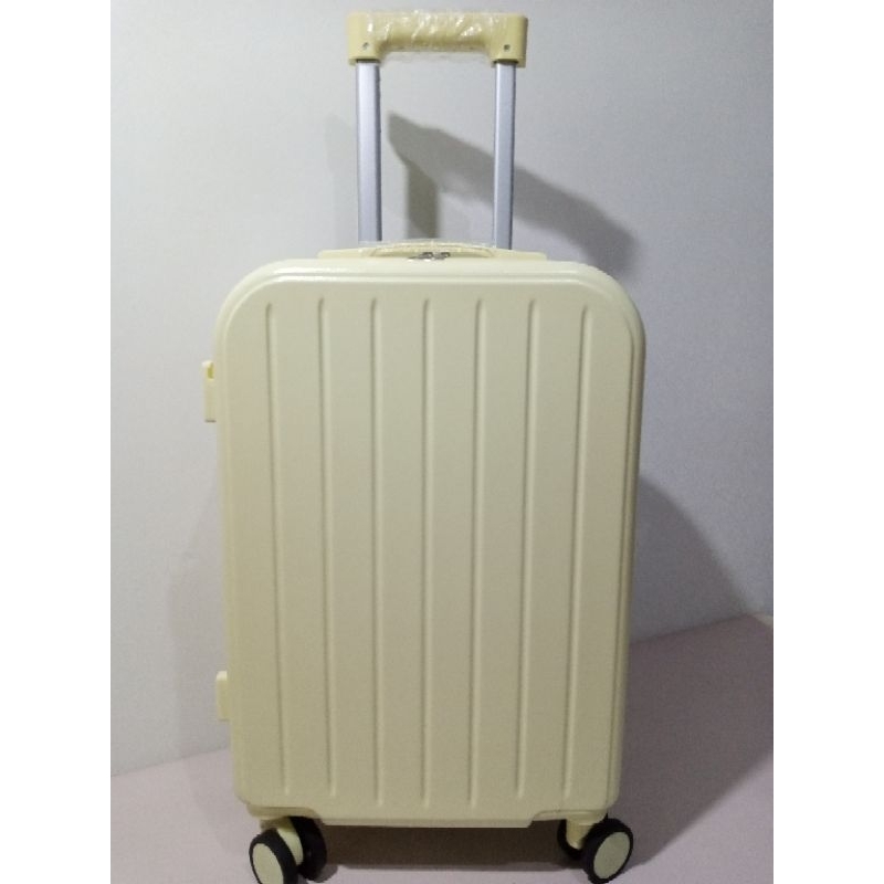 Jual NAOMI - Koper CUP HOLDER Travel #46 Minimalis kode 46 Simple ...