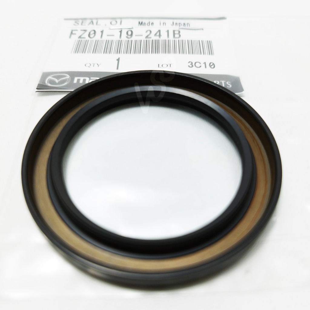 Jual Seal Converter Mazda CX3 CX5 CX8 CX9 Skyactiv Pompa Oli Matic ...
