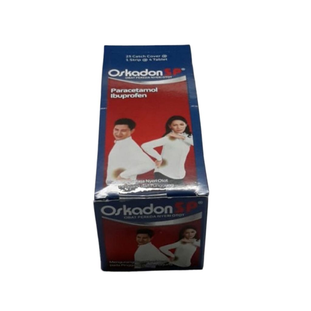 Jual OSKADON SP Tablet - Obat Pereda Pegal Linu Nyeri Otot dan Sakit ...