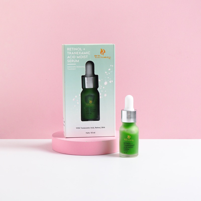 Jual Serum Glowing Viral | serum wajah glowing brightening with ...