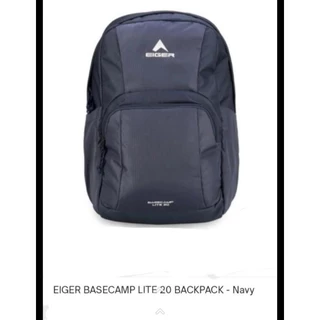 Jual tas eiger 20 liter Harga Terbaik & Termurah Agustus 2024 | Shopee ...