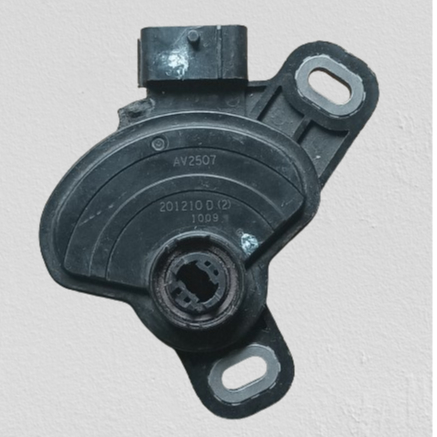 Jual Inhibitor Selector Switch matic Honda Jazz HRV BRV Original ...