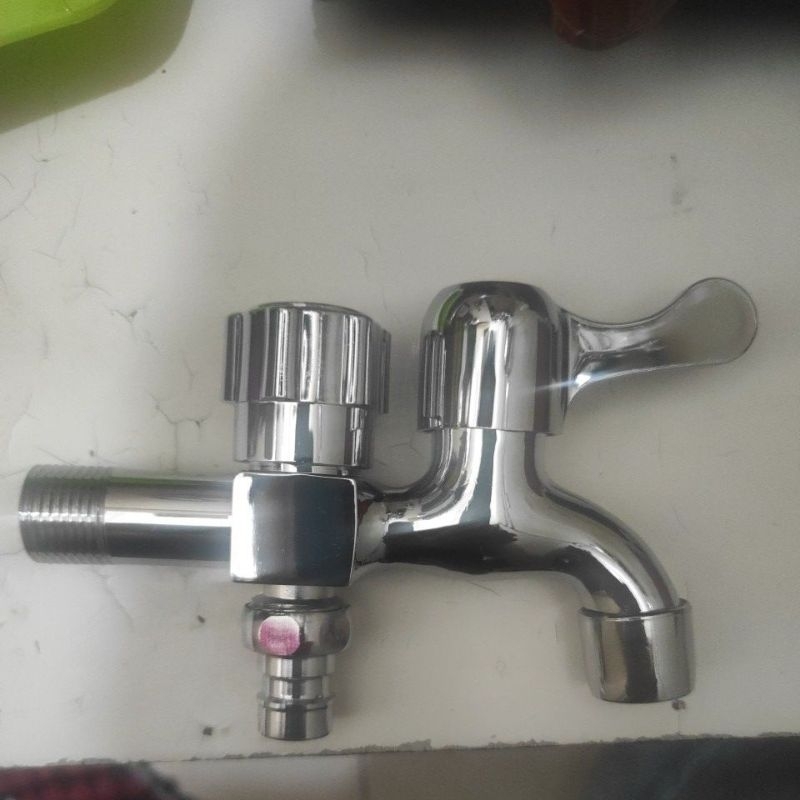 Jual kran cabang | Shopee Indonesia