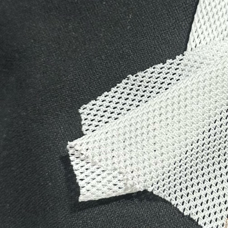 Jual Bahan Kain JALA LUBANG KECIL Kain Mesh Jaring Kiloan Furing ...