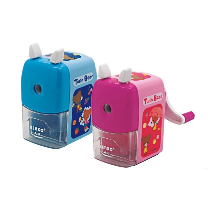 Jual Rautan Putar / Rautan Duduk / Rautan Meja - Kenko A-0 MURAH ...