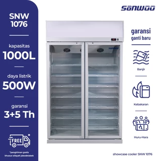 Toko Online Sanwoo Official Shop | Shopee Indonesia