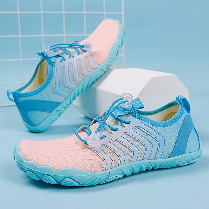 Jual Sepatu senam Poundfit Training Wanita Dan Pria Sepatu Hiking ...