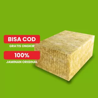 Jual Rockwool Terlengkap & Harga Terbaru Juni 2024 | Shopee Indonesia