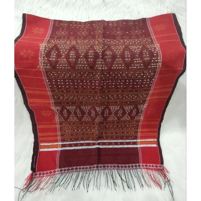 Jual Ulos sadum motif angkola pakaian adat batak toba | Shopee Indonesia