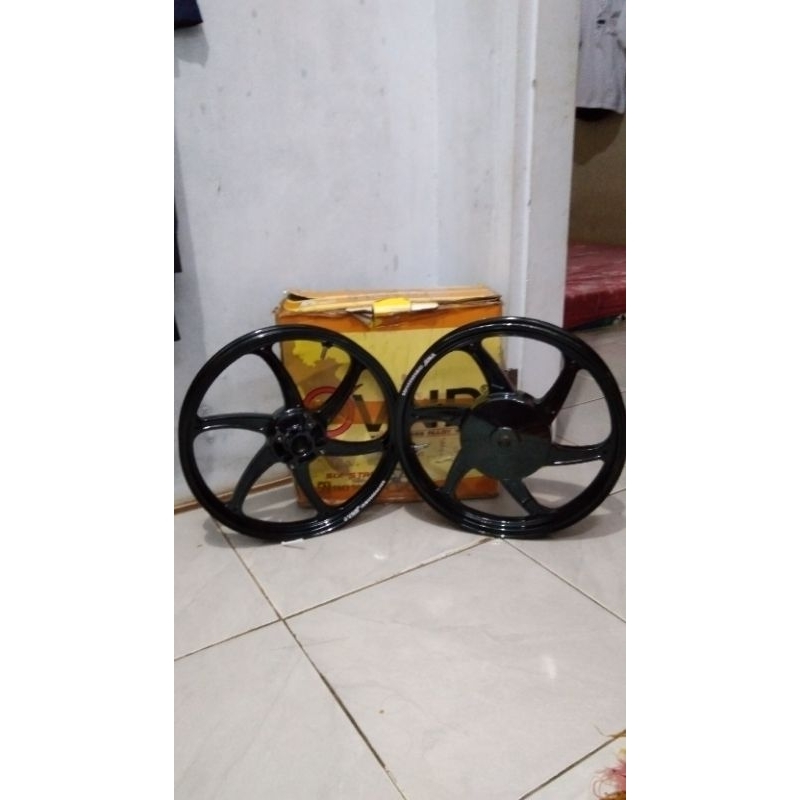 Jual velg motor | Shopee Indonesia