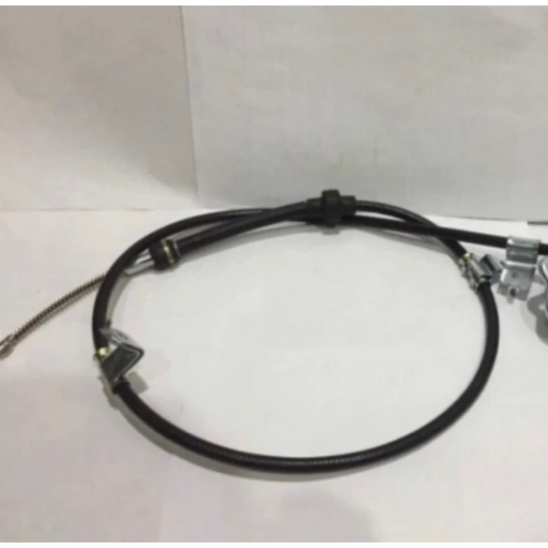 Jual Kabel Rem Tangan Hand Brake Honda Civic Ferio 1996-2000 | Shopee ...